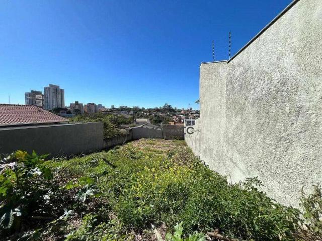 Terreno / Lote para Venda em Londrina/PR Industrial