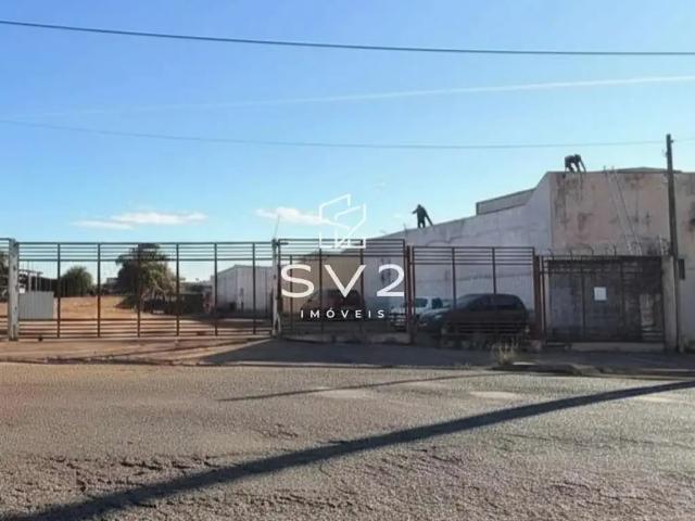 Terreno / Lote para Venda em Londrina/PR Indústrias Leves