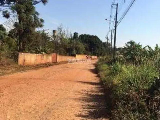 Terreno / Lote para Venda em Londrina/PR Indústrias Leves
