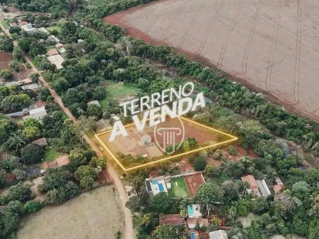 Terreno / Lote para Venda em Londrina/PR Indústrias Leves