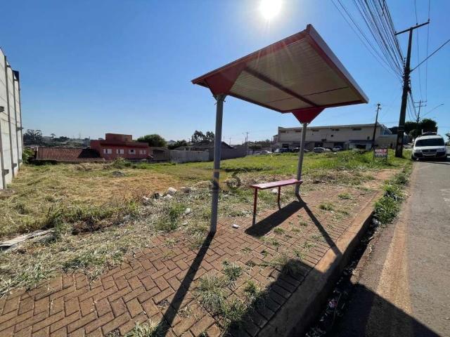 Terreno / Lote para Venda em Londrina/PR Indústrias Leves