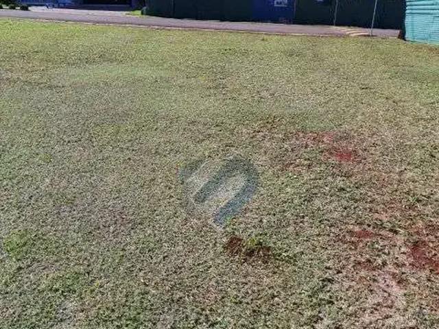 Terreno / Lote para Venda em Londrina/PR Indústrias Leves