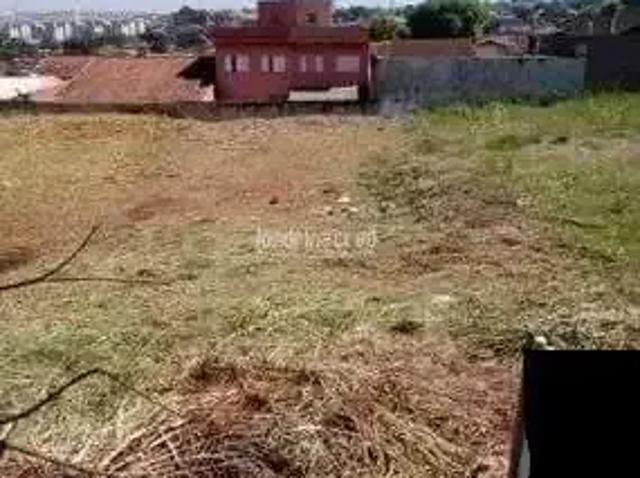 Terreno / Lote para Venda em Londrina/PR Indústrias Leves