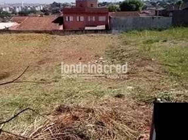 Terreno / Lote para Venda em Londrina/PR Indústrias Leves