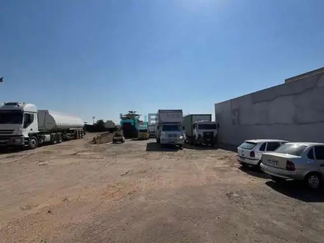 Terreno / Lote para Venda em Londrina/PR Indusville