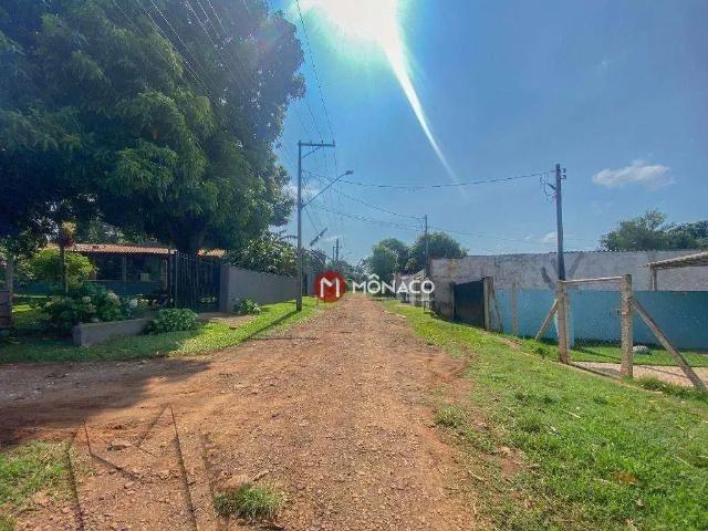 Terreno / Lote para Venda em Londrina/PR Indusville