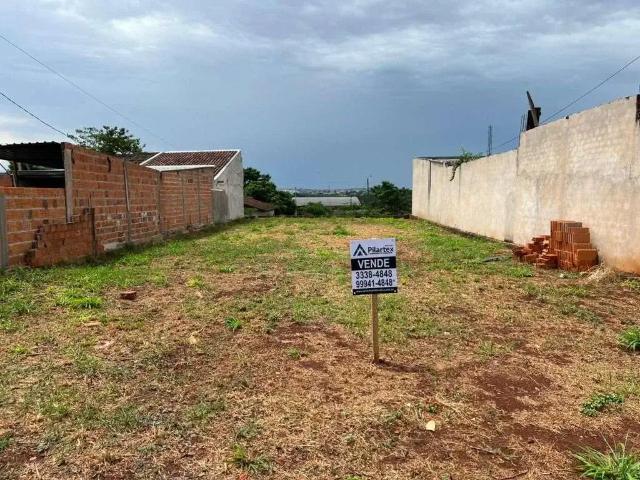 Terreno / Lote para Venda em Londrina/PR Interlagos