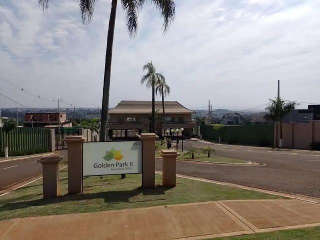 Terreno / Lote para Venda em Londrina/PR Interlagos