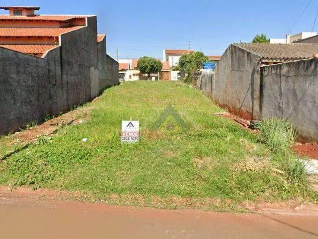 Terreno / Lote para Venda em Londrina/PR Interlagos