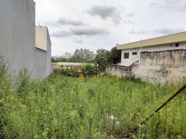Terreno / Lote para Venda em Londrina/PR Judith