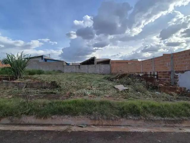 Terreno / Lote para Venda em Londrina/PR Jacutinga
