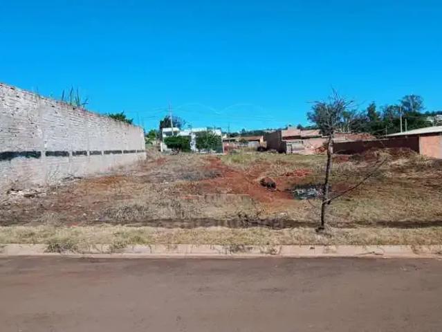 Terreno / Lote para Venda em Londrina/PR Jacutinga