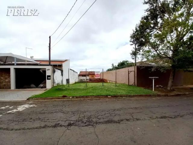 Terreno / Lote para Venda em Londrina/PR Jardim Tarumã