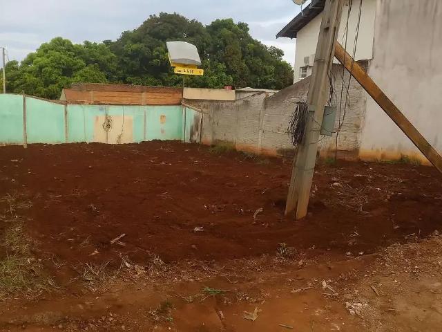 Terreno / Lote para Venda em Londrina/PR Jardim Tókio