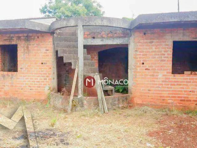 Terreno / Lote para Venda em Londrina/PR Jardim Tókio