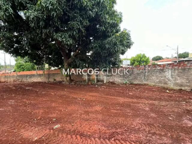 Terreno / Lote para Venda em Londrina/PR Jardim Tókio