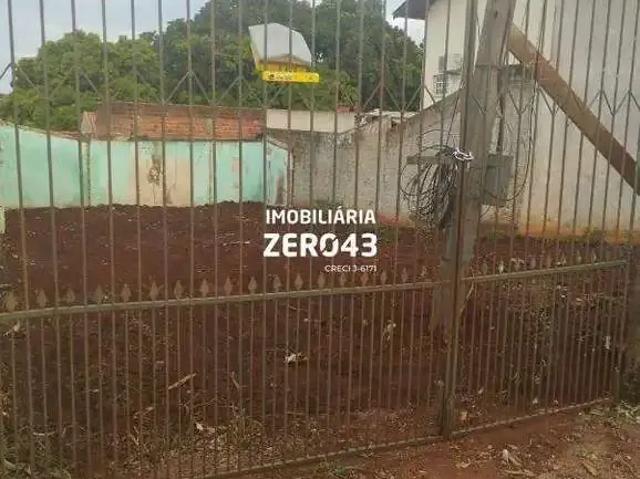 Terreno / Lote para Venda em Londrina/PR Jardim Tókio
