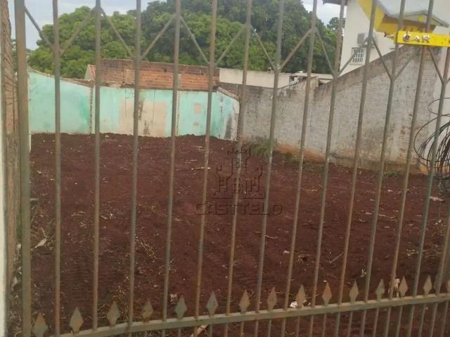 Terreno / Lote para Venda em Londrina/PR Jardim Tókio