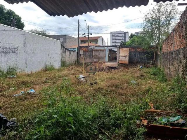 Terreno / Lote para Venda em Londrina/PR Jardim Tókio