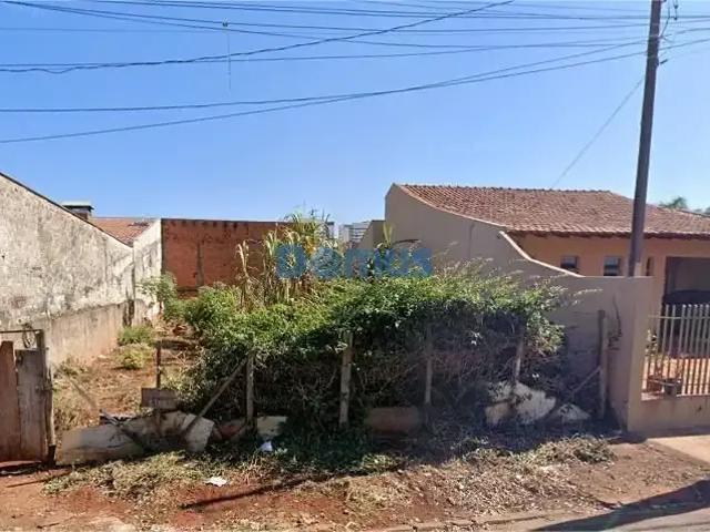 Terreno / Lote para Venda em Londrina/PR Jardim Tókio