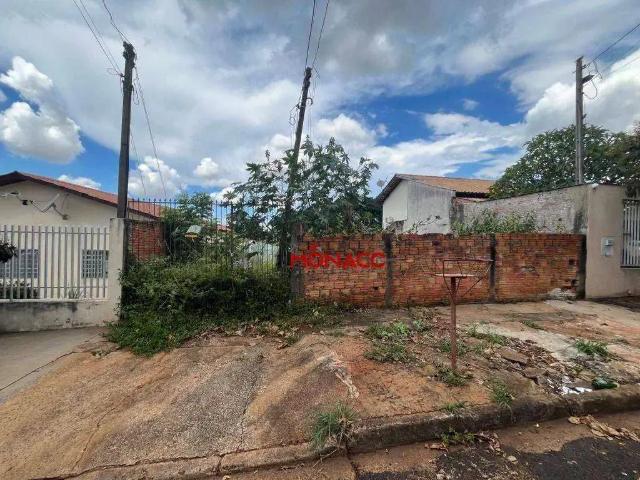 Terreno / Lote para Venda em Londrina/PR Jardim Tókio