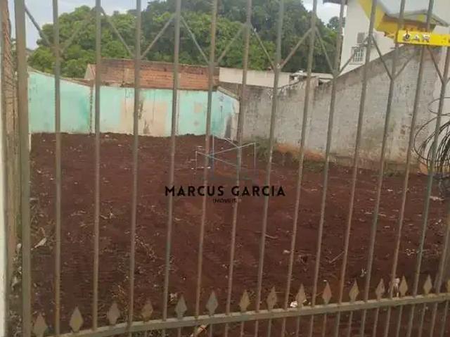 Terreno / Lote para Venda em Londrina/PR Jardim Tókio