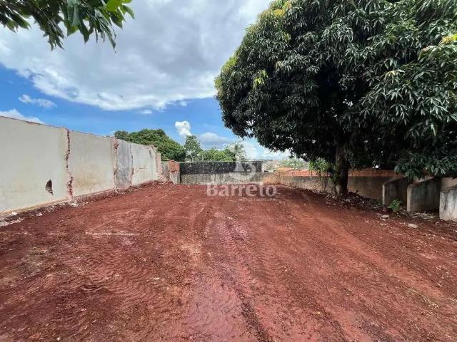 Terreno / Lote para Venda em Londrina/PR Jardim Tókio