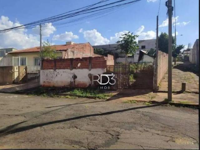 Terreno / Lote para Venda em Londrina/PR Jardim Tókio