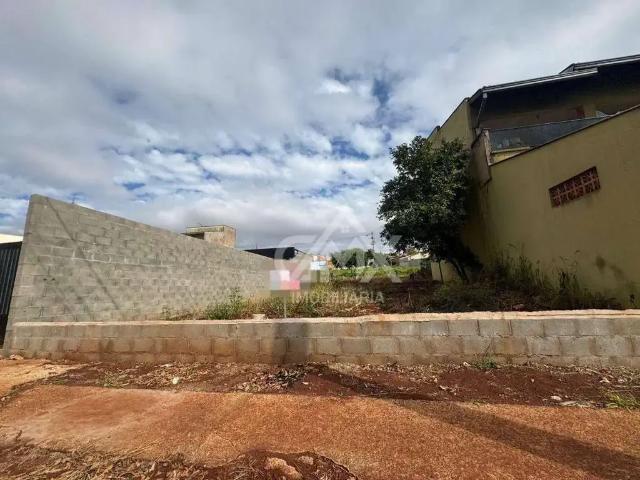Terreno / Lote para Venda em Londrina/PR Jardim Tropical