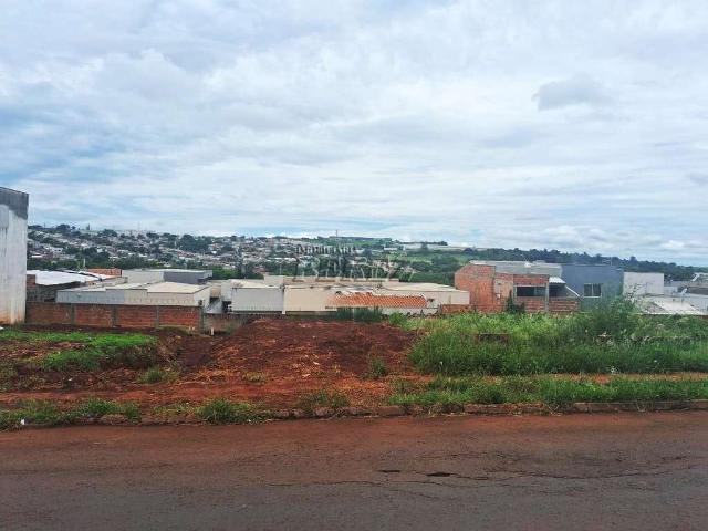 Terreno / Lote para Venda em Londrina/PR Jardim Tropical