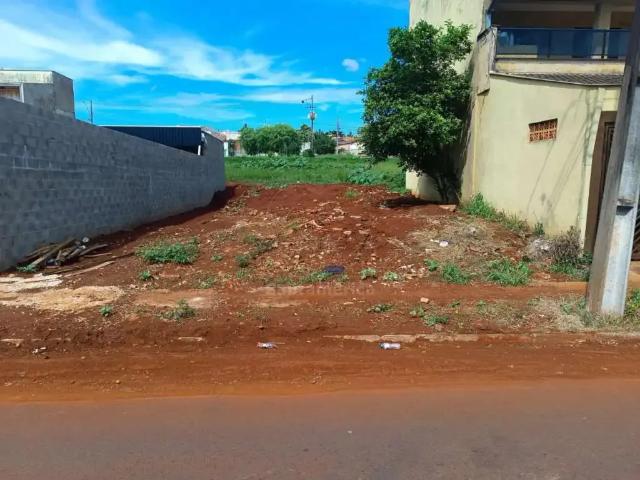 Terreno / Lote para Venda em Londrina/PR Jardim Tropical