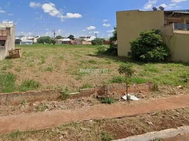 Terreno / Lote para Venda em Londrina/PR Jardim Tropical