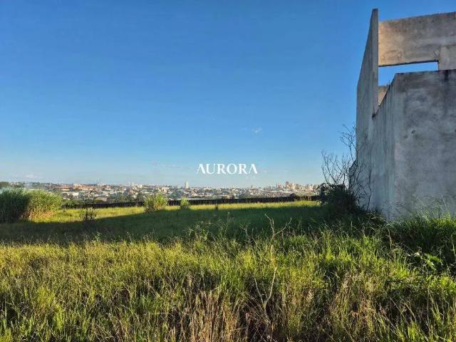 Terreno / Lote para Venda em Londrina/PR Jardim Tropical