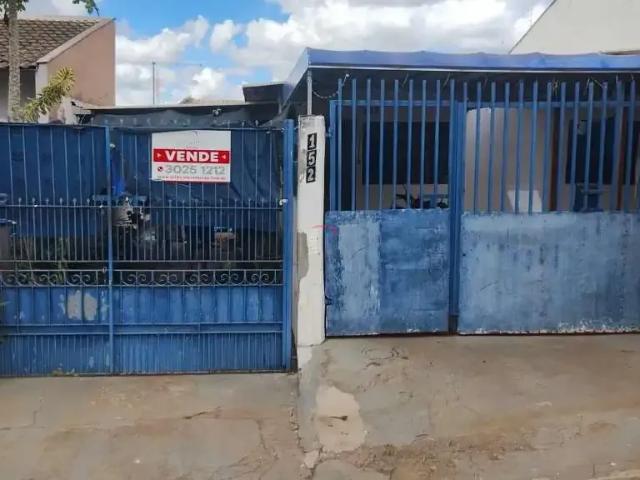 Terreno / Lote para Venda em Londrina/PR Jardim Tropical