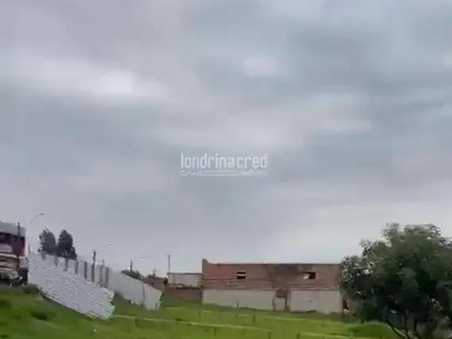 Terreno / Lote para Venda em Londrina/PR Jardim Tropical