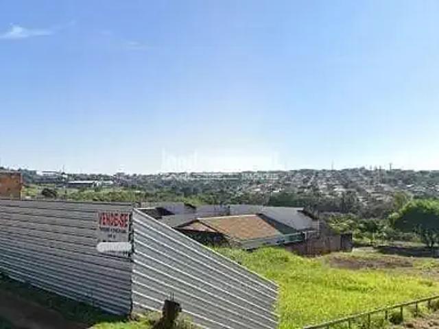 Terreno / Lote para Venda em Londrina/PR Jardim Tropical
