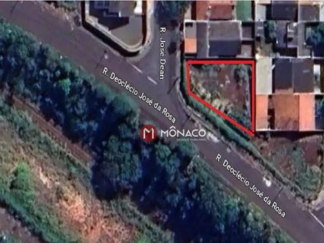 Terreno / Lote para Venda em Londrina/PR Jardim Tropical
