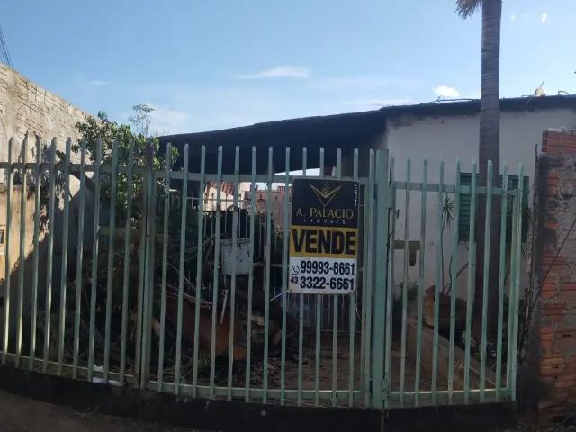 Terreno / Lote para Venda em Londrina/PR Jardim Vale Verde