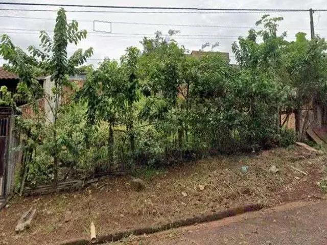 Terreno / Lote para Venda em Londrina/PR Jardim Vale Verde