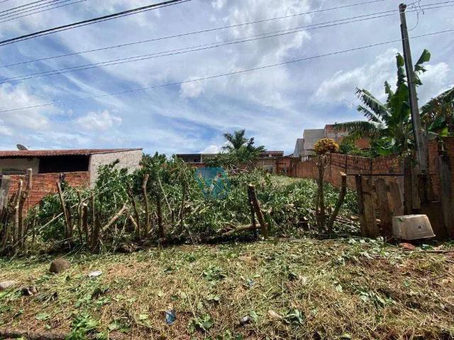 Terreno / Lote para Venda em Londrina/PR Jardim Vale Verde