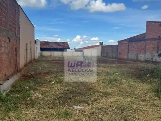Terreno / Lote para Venda em Londrina/PR Jardim Viena