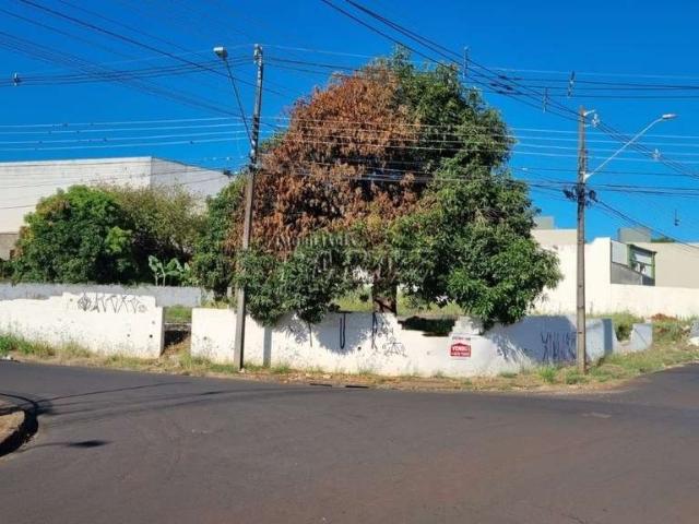 Terreno / Lote para Venda em Londrina/PR Jardim Agari