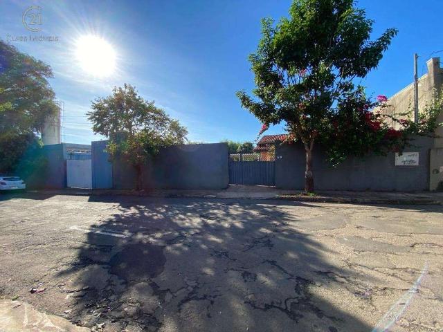 Terreno / Lote para Venda em Londrina/PR Jardim Agari