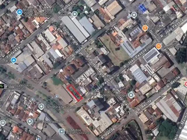 Terreno / Lote para Venda em Londrina/PR Jardim Agari