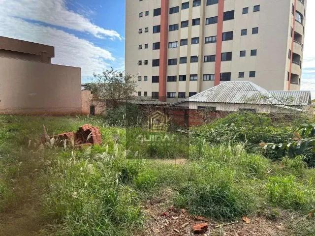 Terreno / Lote para Venda em Londrina/PR Jardim Agari
