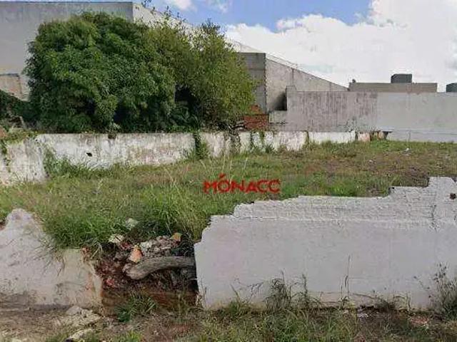Terreno / Lote para Venda em Londrina/PR Jardim Agari