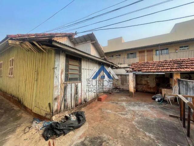 Terreno / Lote para Venda em Londrina/PR Jardim Agari
