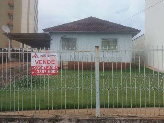 Terreno / Lote para Venda em Londrina/PR Jardim Agari 3 Quartos