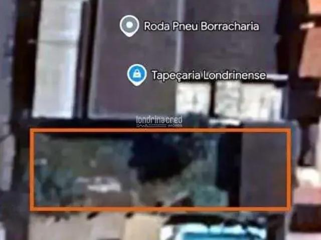 Terreno / Lote para Venda em Londrina/PR Jardim Alah