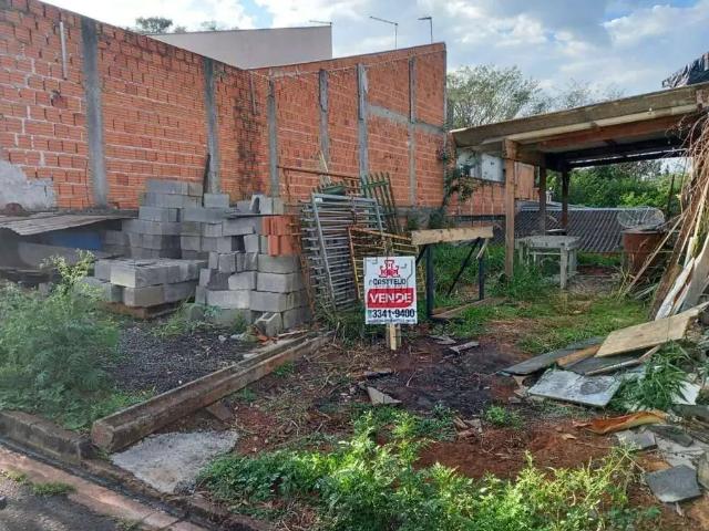 Terreno / Lote para Venda em Londrina/PR Jardim Alto do Cafezal